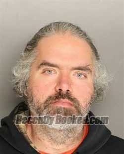 Recent Booking / Mugshot for William Joseph Godlewski in Berkeley ...