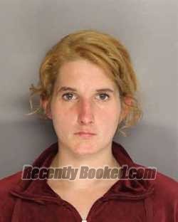 Recent Booking / Mugshot for Wittnie Erma Lee Stiltz in Berkeley County ...