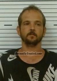 Recent Booking / Mugshot for RICHARD GARNER in Lowndes County, Alabama