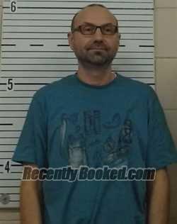 Recent Booking / Mugshot for EUGENI TSVETKOV in Lowndes County, Alabama