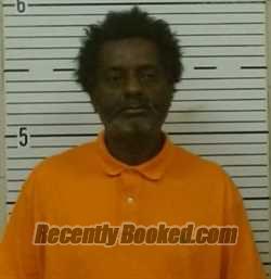 Recent Booking / Mugshot for GAVIN GARRETT in Lowndes County, Alabama