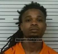 Jaylen Sanders Arrest & Booking Info | Lowndes County, AL