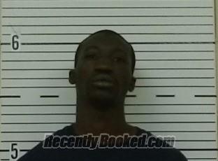Recent Booking / Mugshot for EDDIE MCCALL in Lowndes County, Alabama