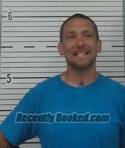 Recent Booking / Mugshot for JEREMY SIMPSON in Lowndes County, Alabama