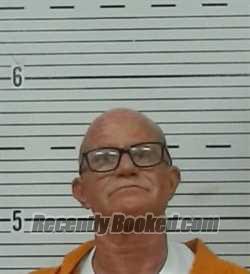 Recent Booking / Mugshot for RALPH TUCKER in Lowndes County, Alabama