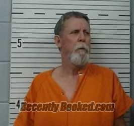 Recent Booking / Mugshot for TOMMY LEW ASH in Lowndes County, Alabama