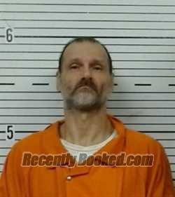 Recent Booking / Mugshot for ANTHONY MASSARO in Lowndes County, Alabama