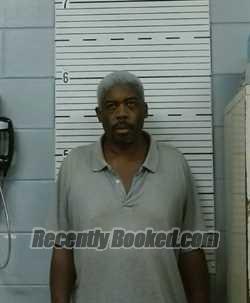 Recent Booking / Mugshot for KEITH POOLE in Lowndes County, Alabama