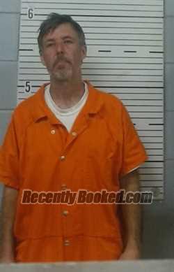 Recent Booking / Mugshot for STANLEY BEARDEN in Lowndes County, Alabama