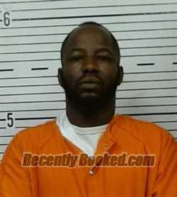 Recent Booking / Mugshot for TEVIN MARTIN in Lowndes County, Alabama