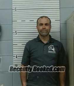 Recent Booking / Mugshot for DAVID EPPERSON in Lowndes County, Alabama