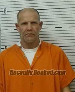 Recent Booking / Mugshot for JASON CLARK in Lowndes County, Alabama