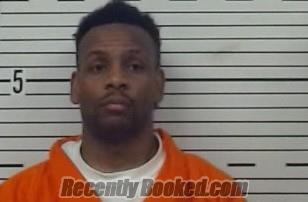 Recent Booking / Mugshot for JOSHUA SMITH in Lowndes County, Alabama