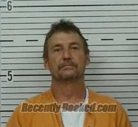 Recent Booking / Mugshot for BARNEY GRAY in Lowndes County, Alabama