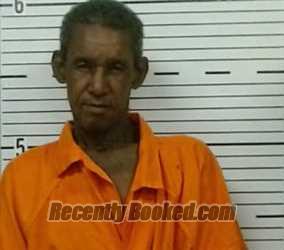 Recent Booking / Mugshot for HUGH HROBOWSKI in Lowndes County, Alabama