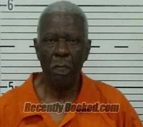 Recent Booking / Mugshot for HERMAN RUDOLPH in Lowndes County, Alabama