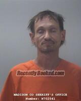 Recent Booking / Mugshot for RICHARD SAMUEL ALLEN in Madison County ...