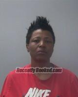 Recent Booking / Mugshot for CARMELIA FAYE BLOODSAW in Madison County ...