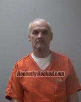 Recent Booking / Mugshot for WILLIAM DAVID WALLING in Madison County ...