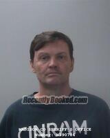 Recent Booking / Mugshot for JAMIE CHRISTOPHER WRIGHT in Madison County ...