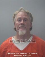 DWAYNE DAVID BENJAMIN Arrest Record & Booking Info – Madison County ...