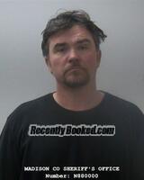 Recent Booking / Mugshot for WILLIE JOSEPH LAGANO in Madison County ...
