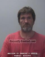 Recent Booking / Mugshot for CARLTON DEWAYNE GRAYSON in Madison County ...