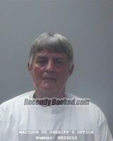 Recent Booking / Mugshot for TIMOTHY LEE MCNEESE in Madison County, Alabama