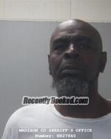 Recent Booking / Mugshot for TIMOTHY JONATHAN CRAWFORD in Madison ...