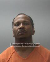 Recent Booking / Mugshot for JASON EVERETT MOORE in Madison County, Alabama