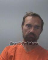 SCOTTY JOE BRYANT Arrest Record & Booking Info – Madison County ...