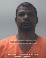 Recent Booking / Mugshot for JASON LAMAR COLLIER in Madison County, Alabama