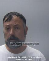 Recent Booking / Mugshot for JOSHUA WAYNE PERRY in Madison County, Alabama