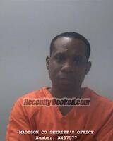 Recent Booking / Mugshot for KARL BRYANT COLLIER in Madison County, Alabama