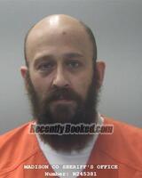 David Lamar Stokes Mugshot & Arrest Info | Madison County, AL
