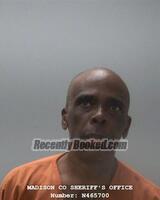 Recent Booking / Mugshot for JOSEPH HARRISON TANKSLEY in Madison County ...