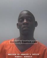 Recent Booking / Mugshot for JAMES ROLAND PAM in Madison County, Alabama