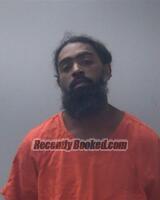 Recent Booking / Mugshot for ROBERT EARL SIMS in Madison County, Alabama