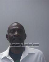 Recent Booking / Mugshot for LARRY DONELL SMITH in Madison County, Alabama