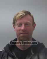 Recent Booking / Mugshot for MATTHEW STEPHEN WEBSTER in Madison County ...