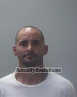 Recent Booking / Mugshot for TIMOTHY GRADEN JORDAN in Madison County ...