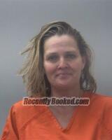 Recent Booking / Mugshot for VALERIE DEE LYNN RICE in Madison County ...
