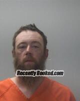Recent Booking / Mugshot for JASON PATRICK TAYLOR in Madison County ...