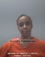 ERIN ELIZABETH WALLER Arrest Record & Booking Info – Madison County ...
