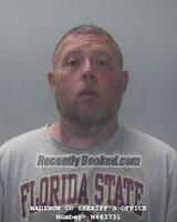 JOSEPH NAPOLEAN JAEGER Arrest Record & Booking Info – Madison County ...