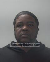 Recent Booking / Mugshot for JOE WAYNE EASON in Madison County, Alabama