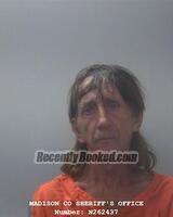 Recent Booking / Mugshot for DERRICK RAY HENSON in Madison County, Alabama