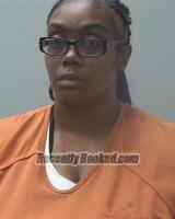 Recent Booking / Mugshot for DENISE DIANE CARTWRIGHT in Madison County ...