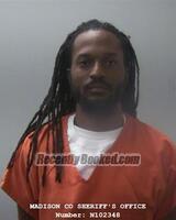 Recent Booking / Mugshot for ASHTON KENAN MABRY in Madison County, Alabama