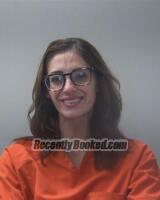 Recent Booking / Mugshot for REBECCA CATHERINE ROWAN in Madison County ...